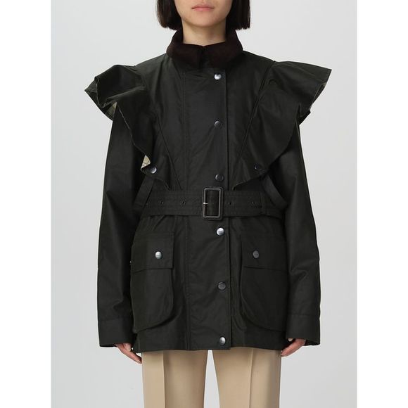 Chloe | Jackets & Coats | Chloe Jacket Woman Brown | Poshmark